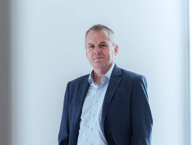 Een management­vennootschap, iets voor u?