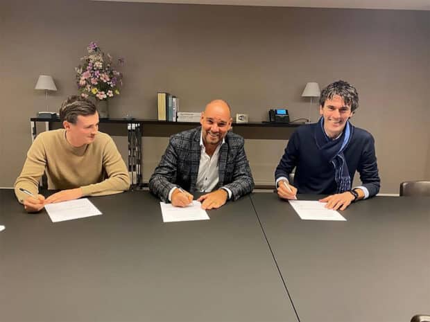 Investeringsfonds Think2Act stapt in marketing- en communicatiebureau ...