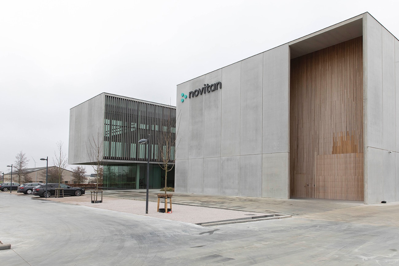 Samenwerking is cruciale succesfactor voor de bouwsector