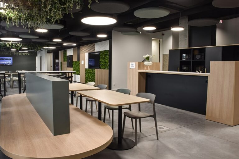 Het nieuwe hoofdkantoor van Meditech: een referentieproject voor Studio Clement - Business ...