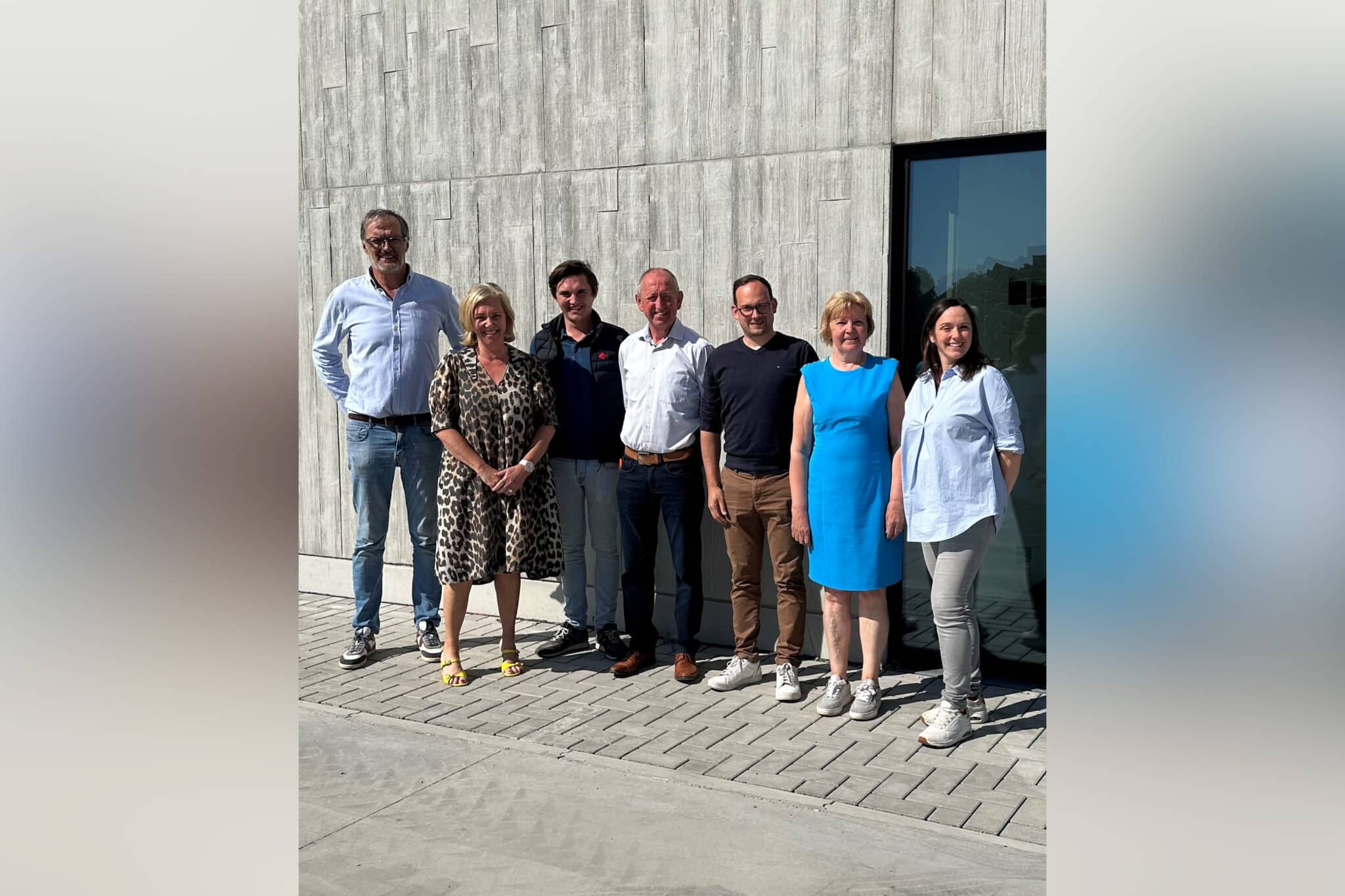 Mahieu Construct neemt Vandaele Construct over - Business Vlaanderen